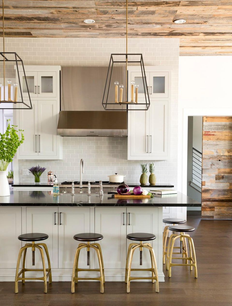 These Kitchen Design Trends Will Inspire Your Next Project | Prestige ...